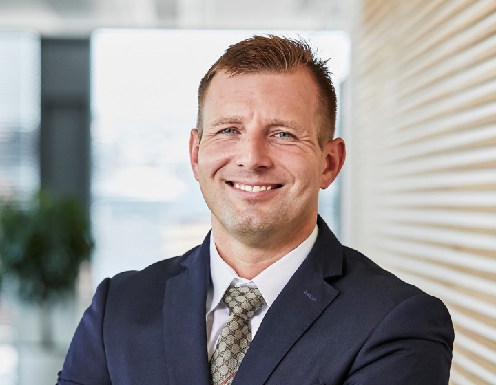 Team | Cushman & Wakefield