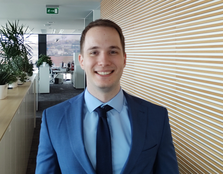 Team | Cushman & Wakefield